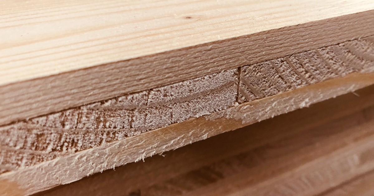 3-Schichtplatten und Schalungsplatten von Blumer Lehmann