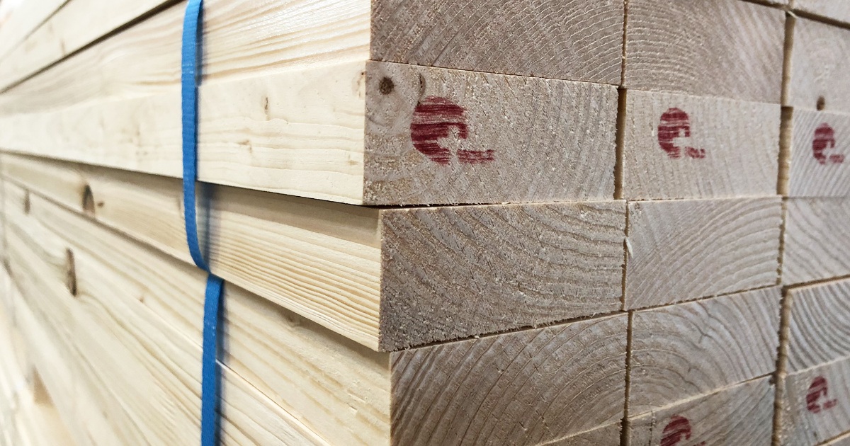 High-quality grate slats made of Swiss spruce