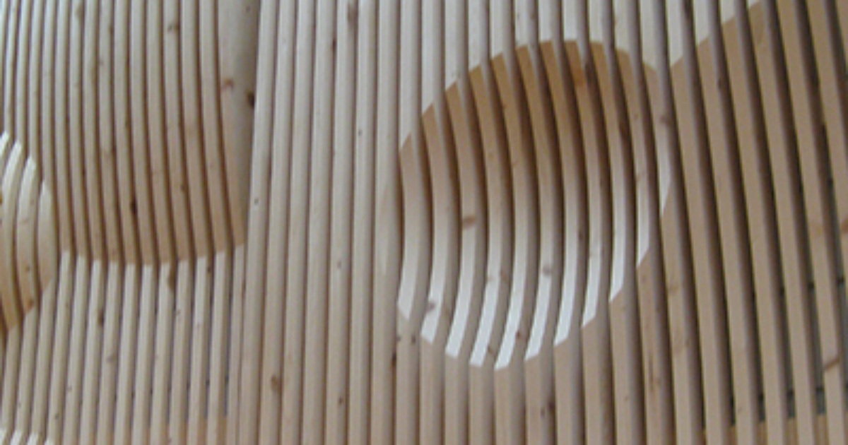 Special profiles and custom components