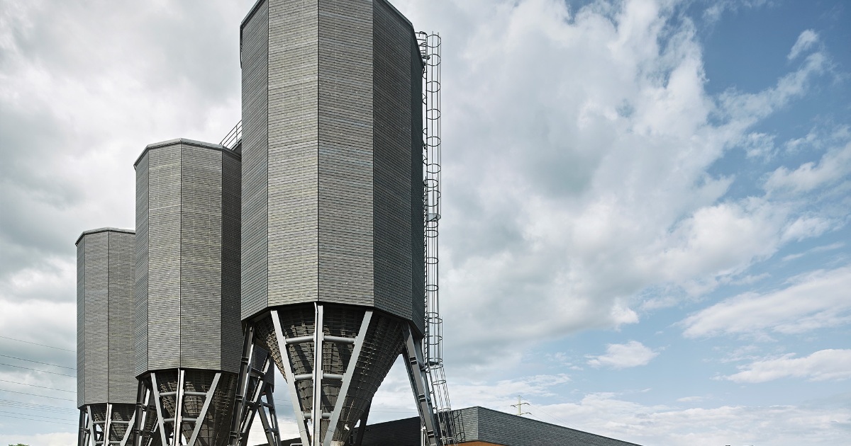Silo and plant construction, engineering and maintenance