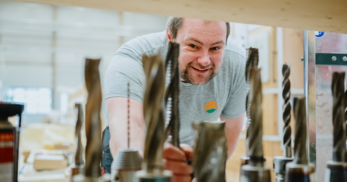 CNC Maschinist Free Form (m|w|d) 80-100%