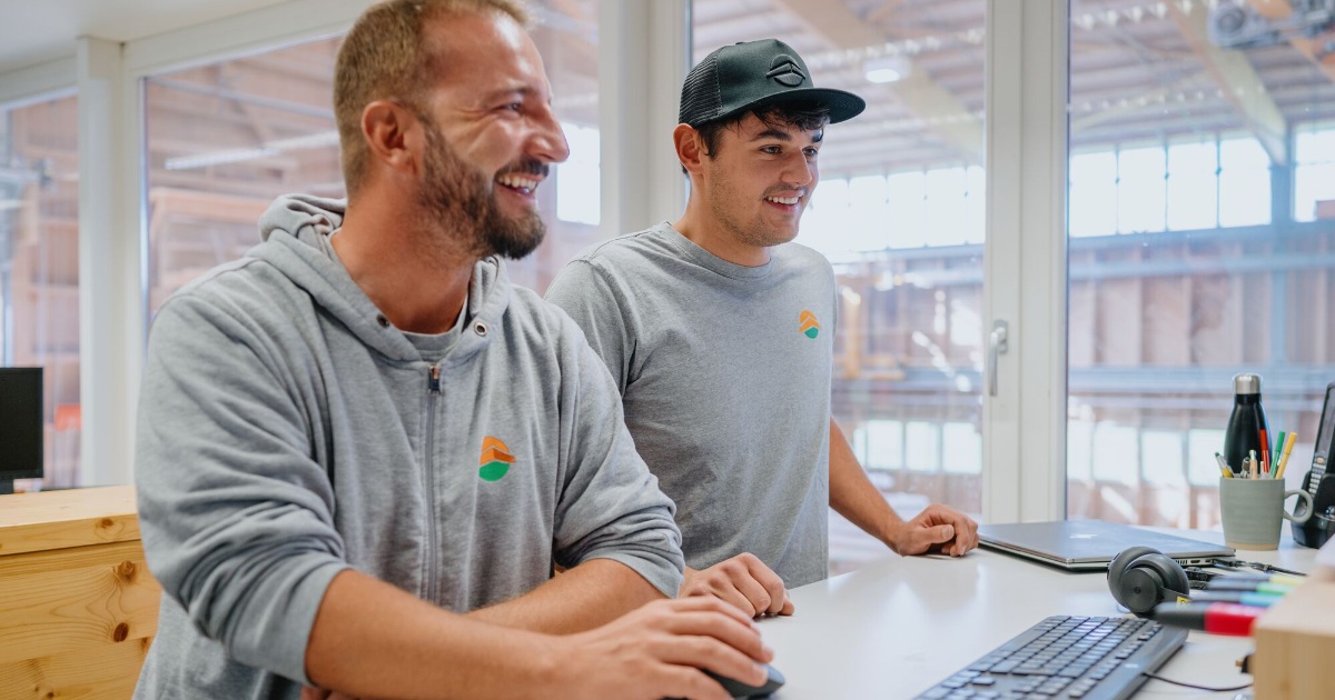 Teamleiter Montage / Holzbau (m|w|d)