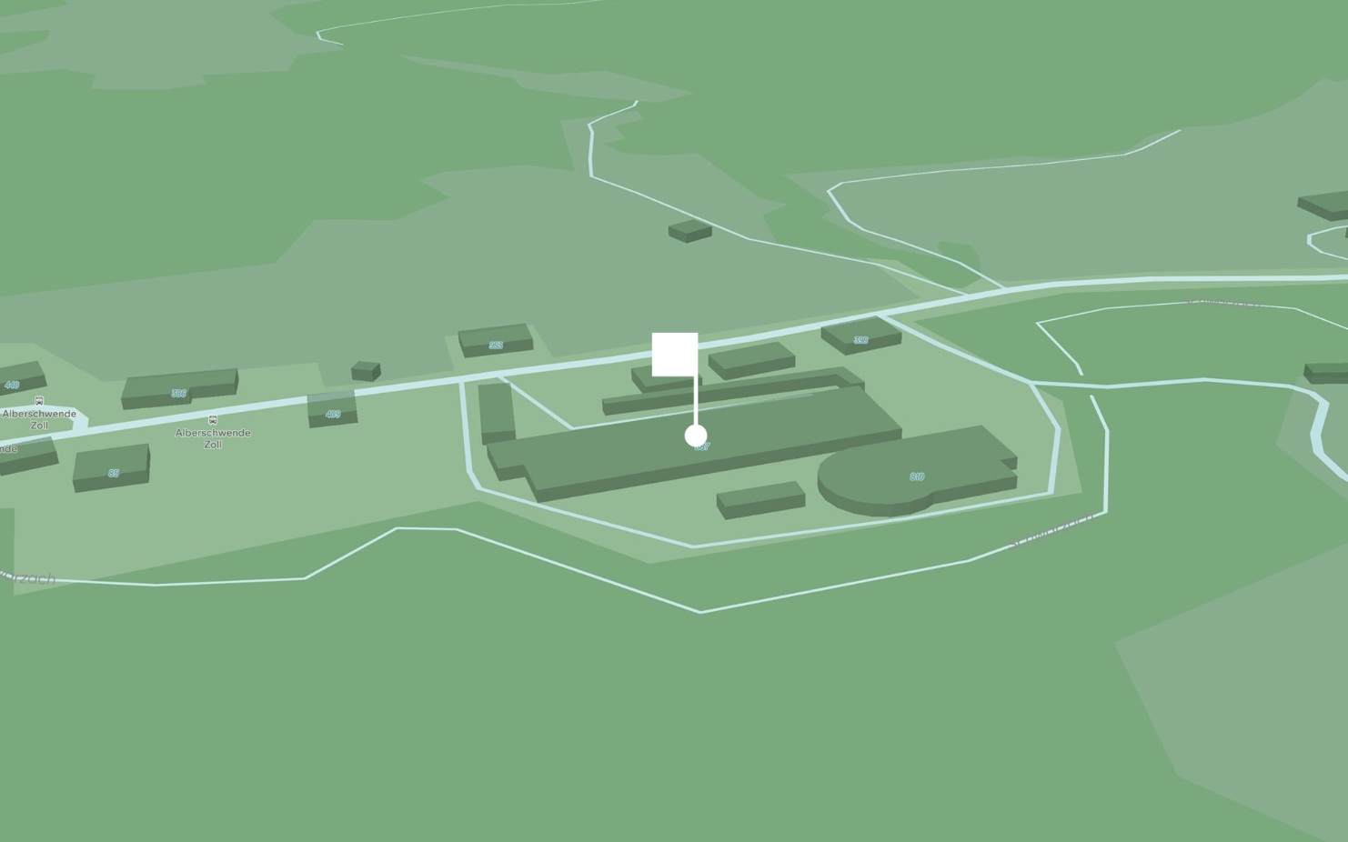 Oa.sys Alberschwende | System-based timber construction