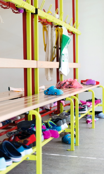 Timber modules | modular construction | school of the future