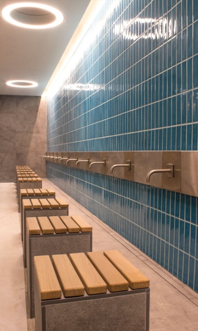 Cambridge Mosque| A timber structure for the senses