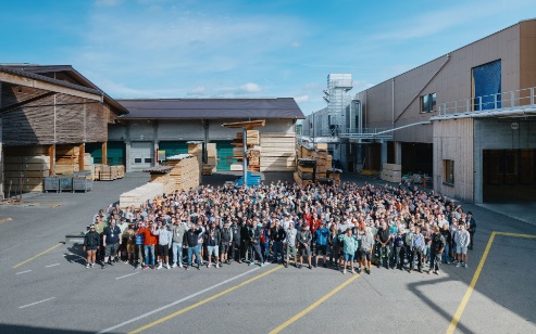 Kontakt | Ansprechpersonen und Standorte bei Blumer Lehmann