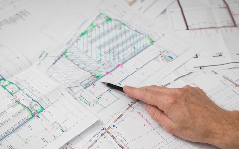 Holzbauplanung | Planung Holzbauprojekte bis zur Umsetzung