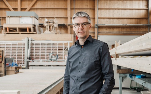 Management Blumer Lehmann