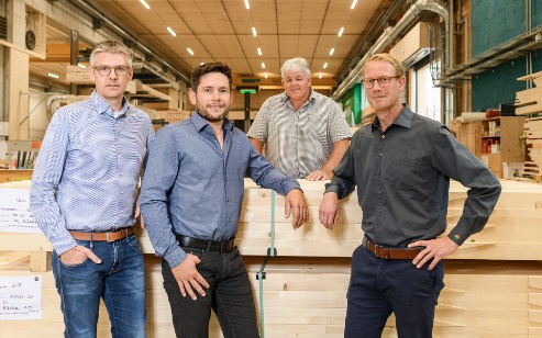 News | Blumer Lehmann