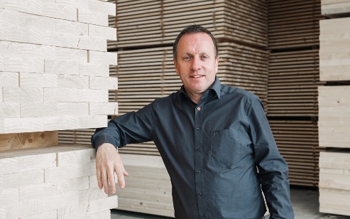 Management Blumer Lehmann