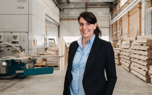 Management | Blumer Lehmann