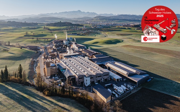 Tag der offenen Tür, Samstag, 13. September 2025, 9 – 16 Uhr