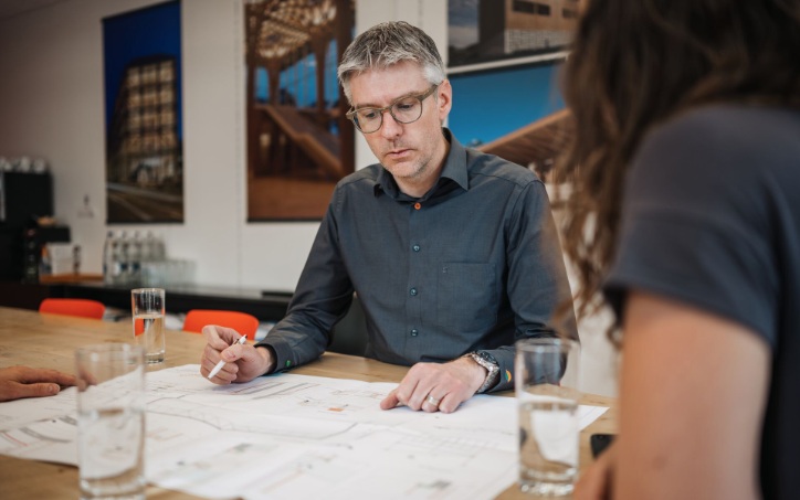 News und Aktuelles bei Blumer Lehmann