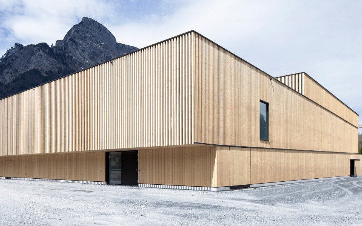 Benefits of timber facades | Interview with an expert