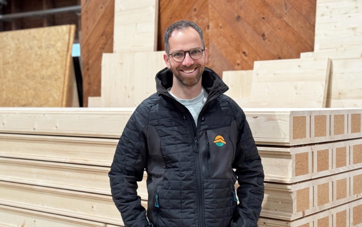 Karriere und Jobs bei Blumer Lehmann