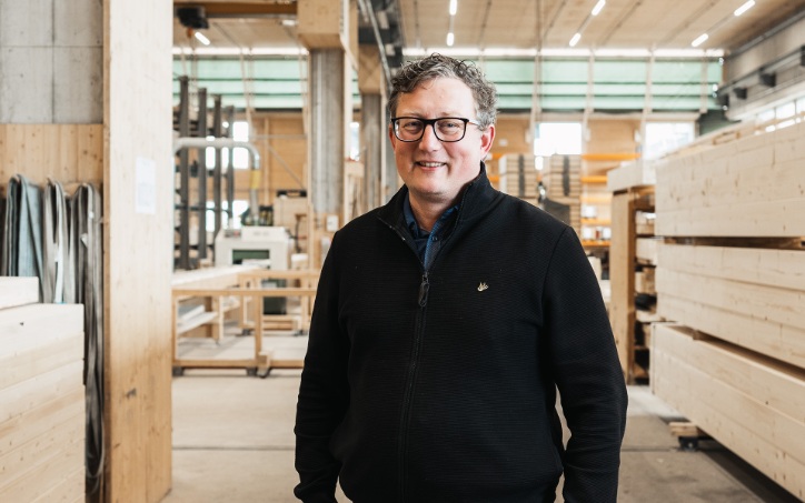 Management | Blumer Lehmann