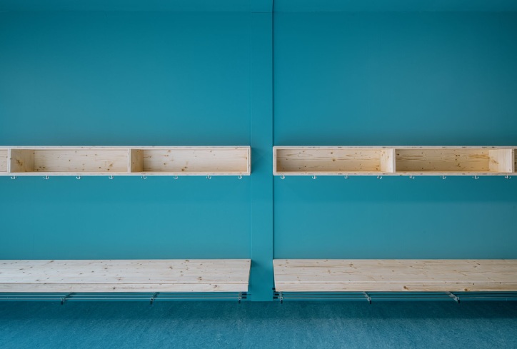 Timber modules | modular construction | school of the future