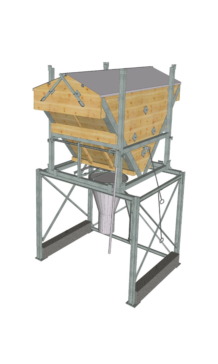 Concepts de viabilité hivernale pour villes et communes