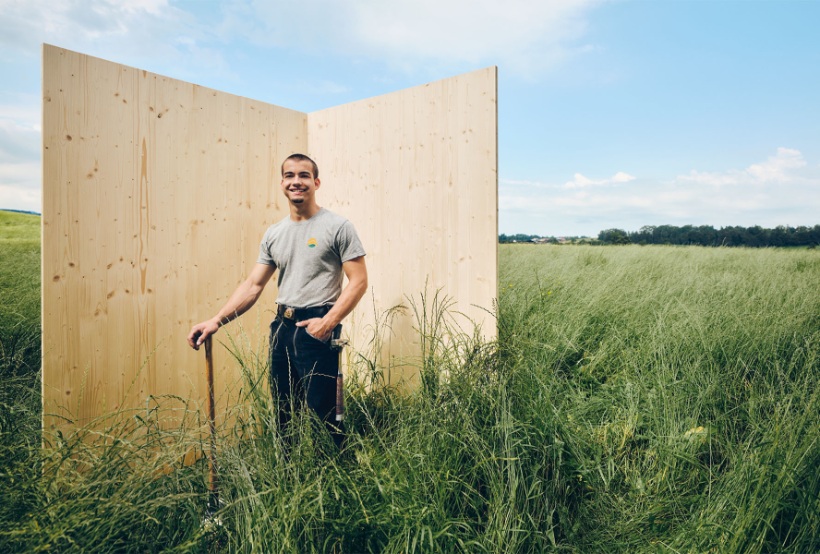 Karriere und Jobs bei Blumer Lehmann