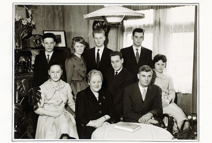 L'histoire de Blumer Lehmann