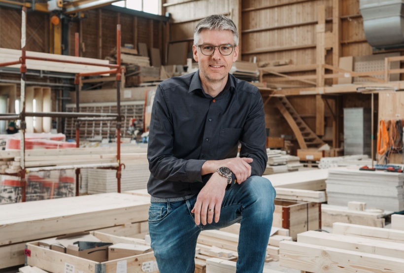 Effizient zum Ziel - Interview mit Markus Rutz