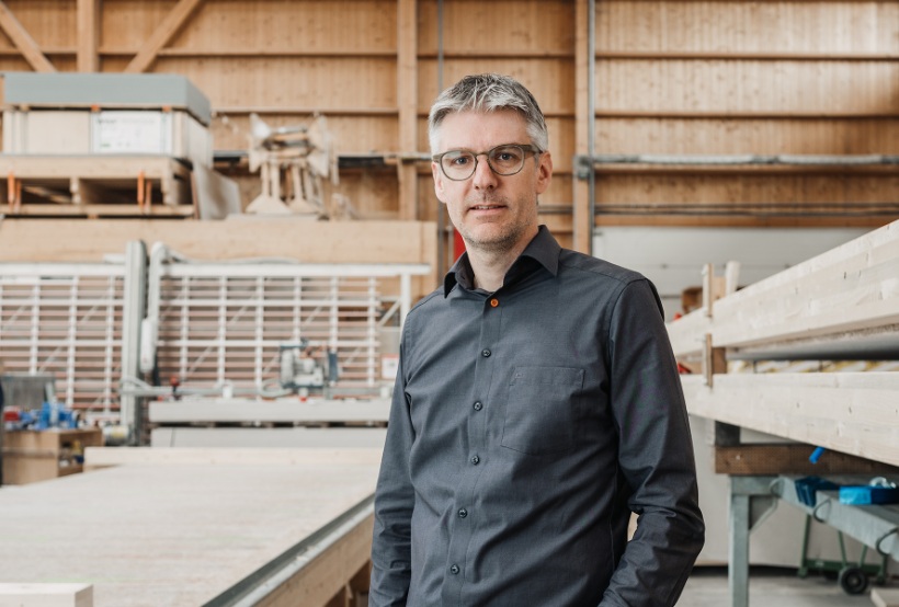 Umbauten und Sanierungen von Geschäftsliegenschaften