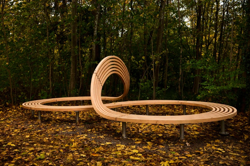 Timber construction | Products made from Swiss wood | Silo